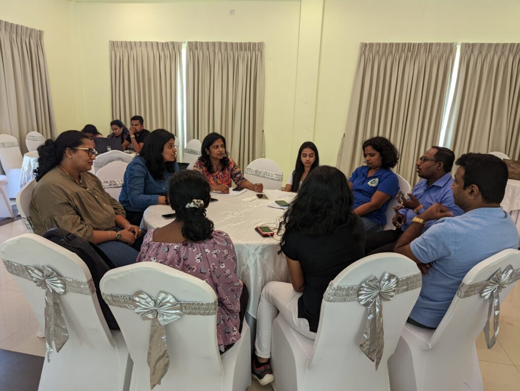 MHR Outbound Training Programme | Faculty of Graduate Studies