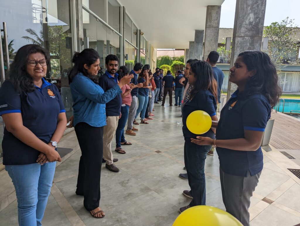 MHR Outbound Training Programme | Faculty of Graduate Studies