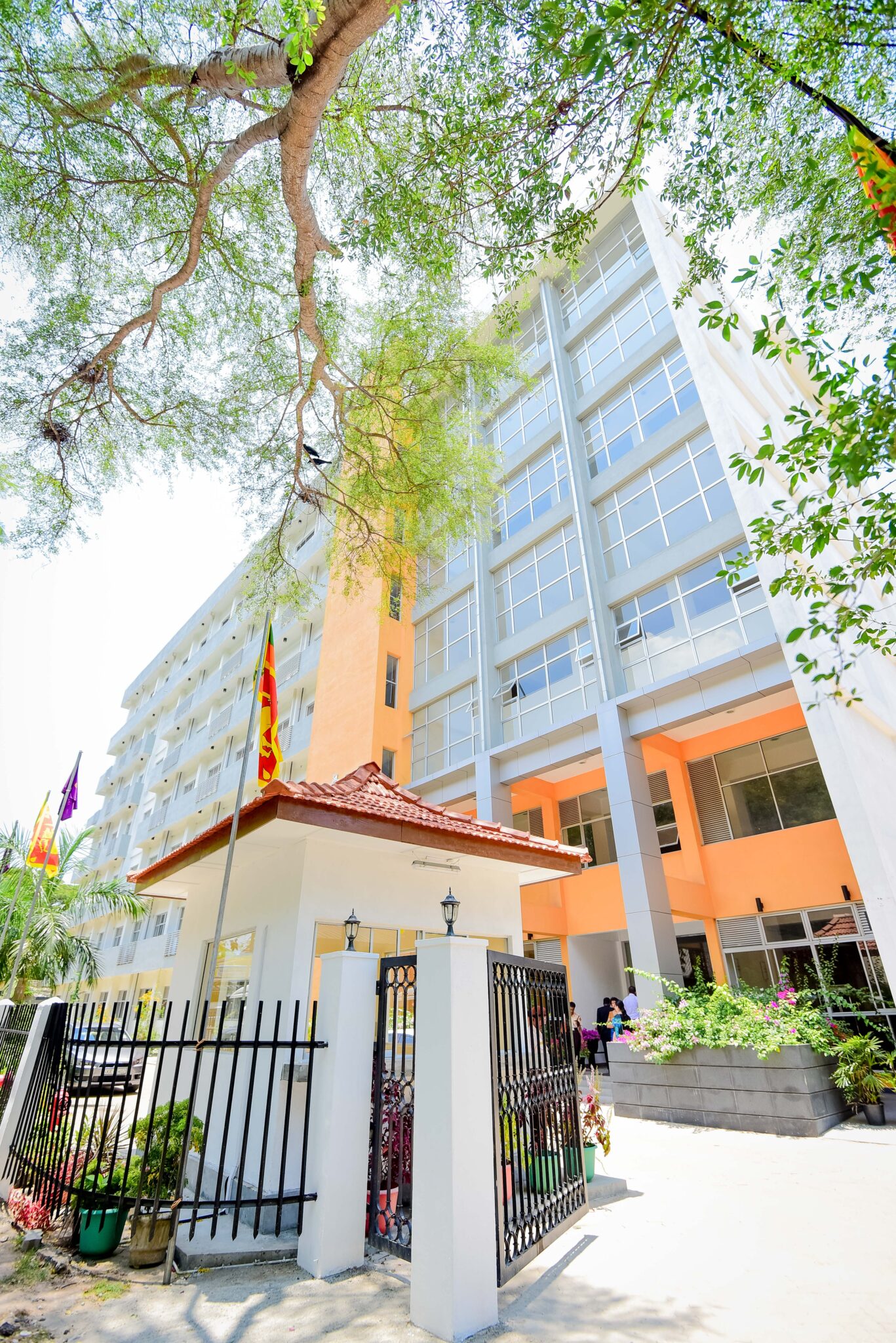 About Us | Faculty of Graduate Studies