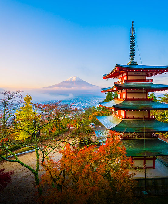 Master of Arts in Japanese Studies – MA(JS) 2024/26 (Two Year Programme) – Online Mode | Faculty ...