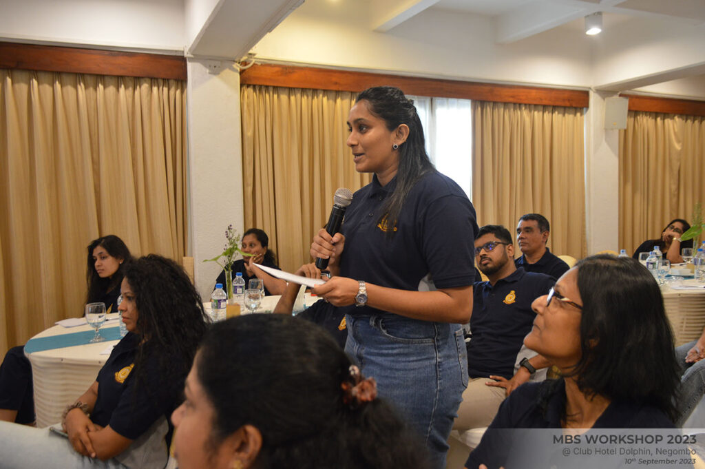 MBS Workshop 2023 Programme | Faculty of Graduate Studies